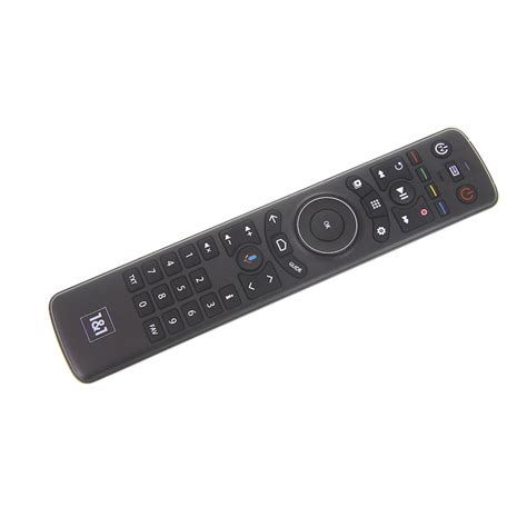 Original Fernbedienung 1and1 Für Sagemcom Diw387 Uhd