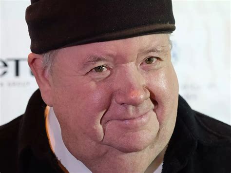 Ian Mcneice Dokter Die Doc Martin Made Me A Sex Symbol At Nearly 70