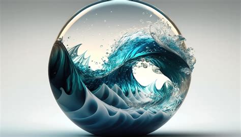 Día De La Tierra Invertir En Nuestro Planeta Ahorro De Agua Y Concepto