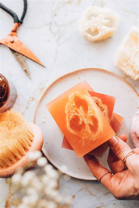 Our Complete Guide To Using Melt And Pour Soap 20 Recipes To Try