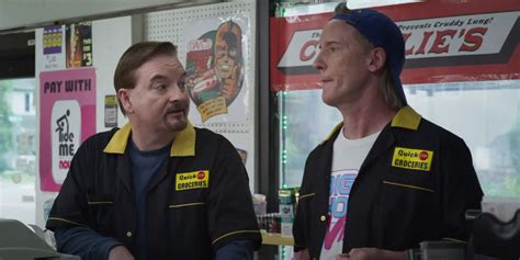 10 Behind The Scenes Facts About Clerks Iii