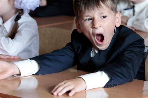Les Cellulaires Et Les écrans Gardent Vos Enfants éveillés La Presse