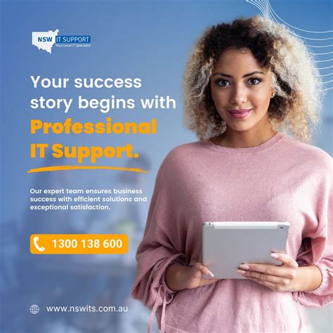 Itsupport Businesssuccess Productivity Security Cloud Ronit Raj