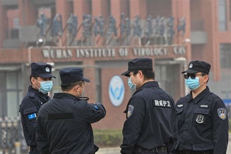 Chinese Counterintelligence Chief Dong Jingwei Defection Rumors Disproven