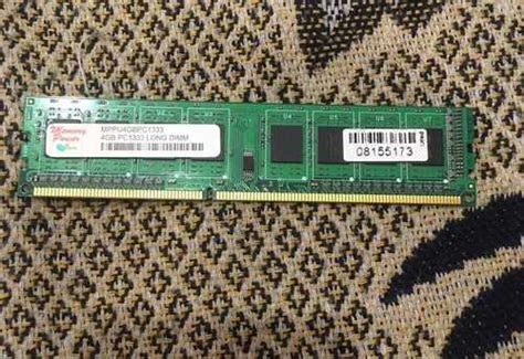 Оперативная память Ddr3 4 Gb Festima Ru Мониторинг объявлений
