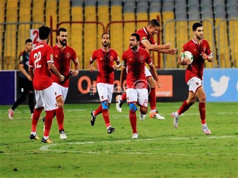 عبدالعال يضع تشكيل الأهلي الأمثل أمام الترجي ويؤكد السر في مصراوى