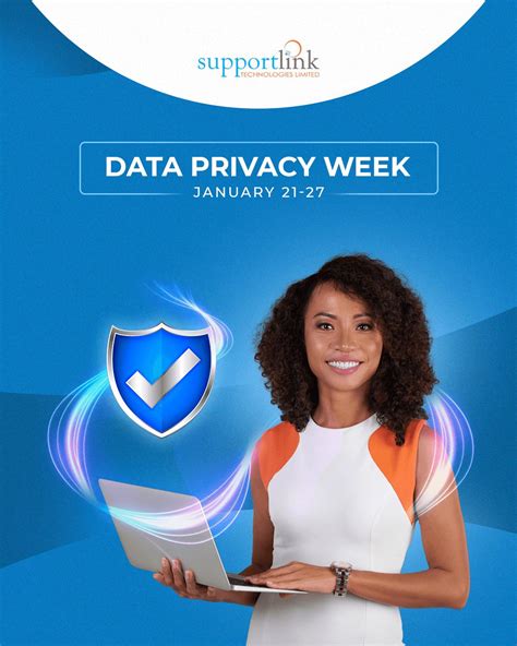 Support Link Technologies Protect Your Data From Data Breaches Support Link Technologies