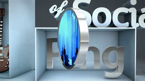 ITunes Ping On Behance