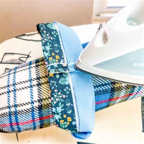 How To Sew An Easy Key Fob Free Pattern MindyMakes