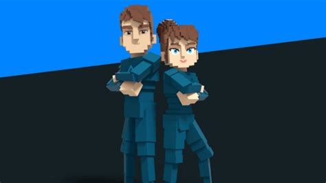 the sandbox voxedit