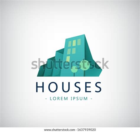 49 138 Building Tree Logo Images Stock Photos Vectors Shutterstock
