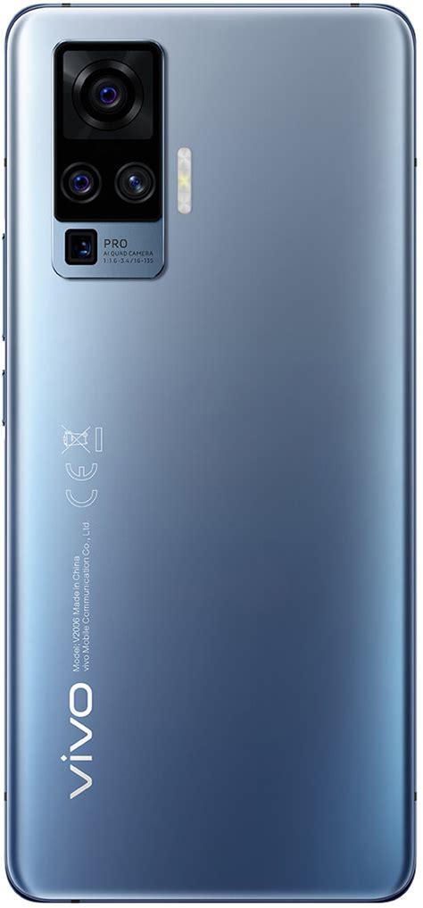 Vivo X51 5G CONNECT TESTLAB Com