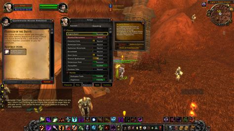 No Buy Interaction With Argent Dawn Quartermaster · Issue 82 · Azerothcore Acore Cms · Github