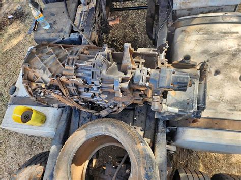 Man Tgs 480 Gearbox Junk Mail