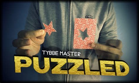 Tybbe Master Puzzled Magicanoz