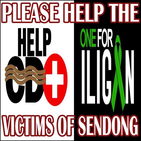 Philhealth 101 Please Help The Victims Of Sendong