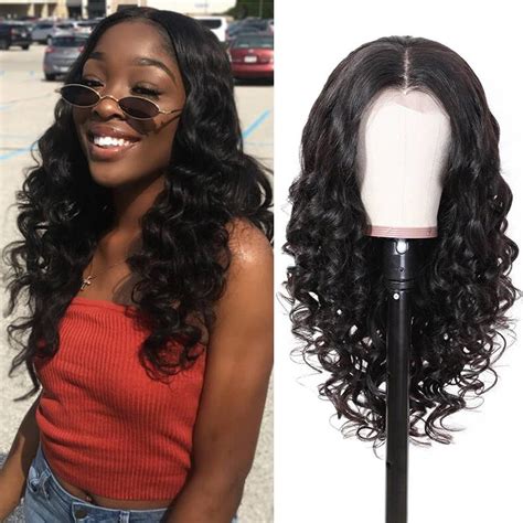 How Long Can You Wear A Full Lace Wig Olivia Etc