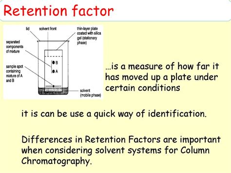 Introduction And Chromatography Ppt Download
