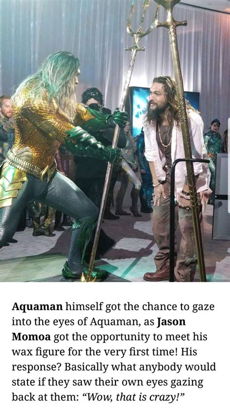 Pin De Brenda Van Zyl En Jason Momoa Actores Famosos Ninfas