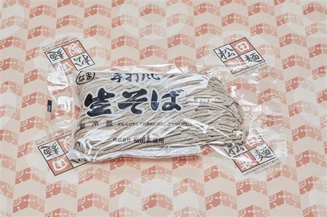 伝統の味を守りつつ現代の食卓に合わせた進化｜株式会社松田製麺所｜山形県鶴岡市