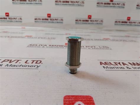 Pepperl Fuchs Nj5 18gm N V1 Inductive Sensor Aeliya Marine