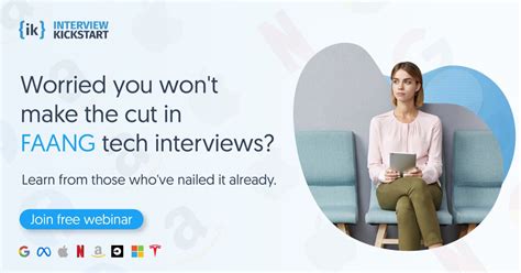 Interview Kickstart On Linkedin Crack The Toughest Tech Interviews