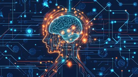 Revolutionizing Industries The Impact Of Artificial Intelligence On Professional Settings Stock