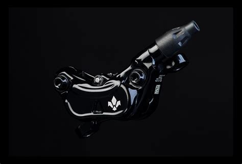 Paire De Freins Formula Cura Noir Avec Disque Mm Alltricks Fr