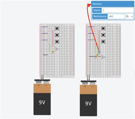 How To Use A Transistor With An Arduino Page 2 Electronic Components And Theory Dronebot
