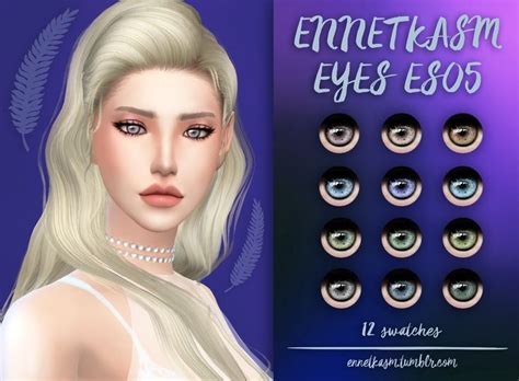 Scc Finds Sims 4 Sims 4 Custom Content Electronic Art