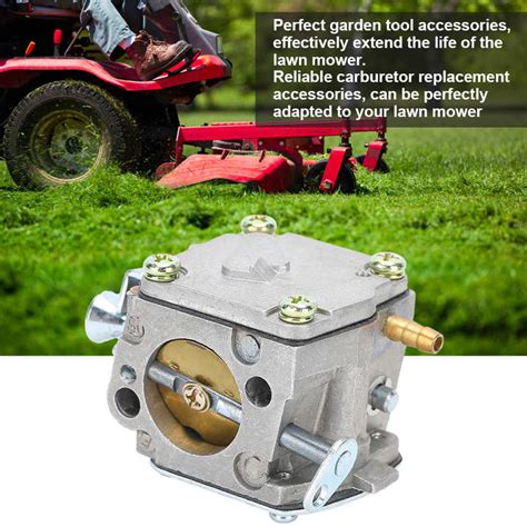 Craftsman Riding Lawn Mower Carburetor Parts | Reviewmotors.co