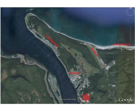 About Old Massett