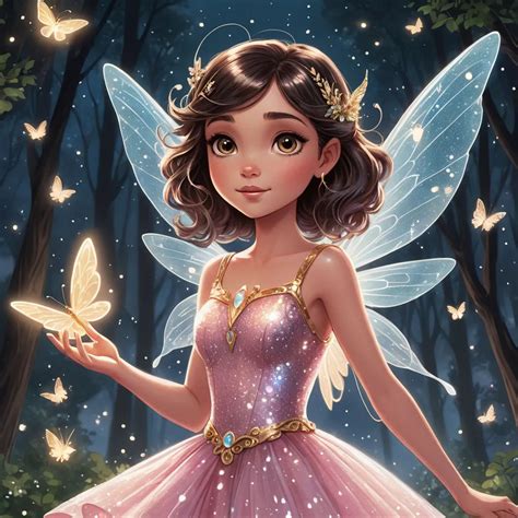The Quest For The Magical Moonstone