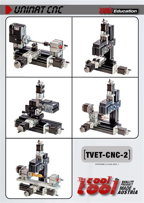 New Cnc Manual