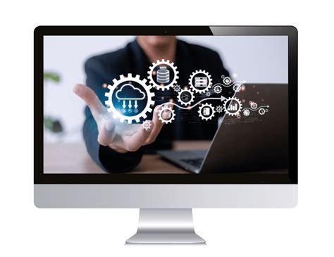 Self Service Analytics Data Masters