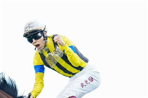 スポニチ写真映像部📷 On Twitter 中山競馬 いろんな世界が見えてきた。撮影・河野 光希 ソールオリエンス 横山武史