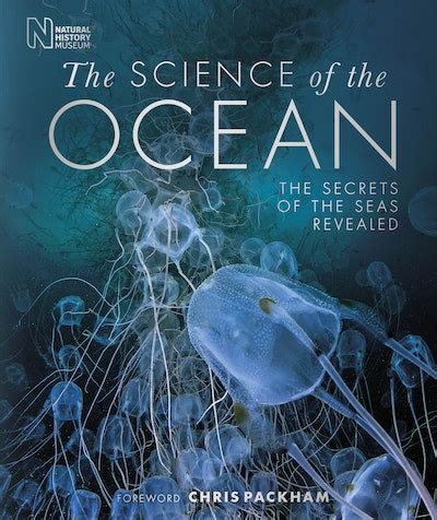 The Science Of The Ocean The Secrets Of The Seas Revealed By DK Penguin Books New Zealand