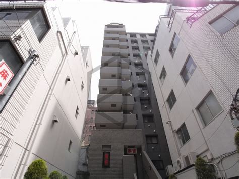パレステュディオ芝大門 浜松町の賃貸はr Net
