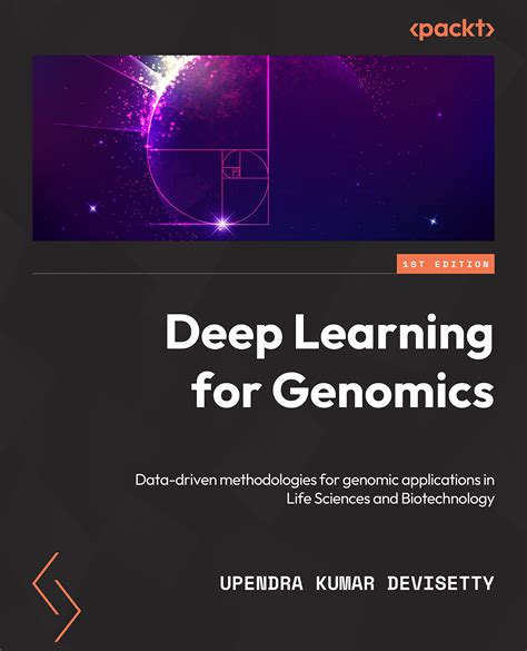 Buy Deep Learning For Genomics Book Online At Low Prices In India Deep Learning For Genomics