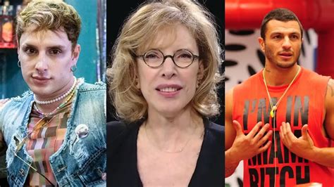 Além De Sandy E Júnior Veja 10 Famosos Que São De Campinas E Você Não