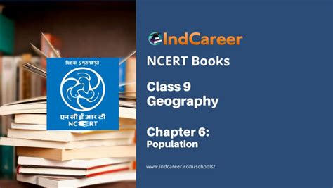 Ncert Book For Class 9 Geography Chapter 6 Population