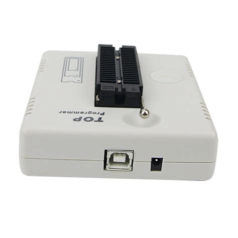 Top2013 Universal Programmer 20082011 Upgraded Version Eprom Mcu Mpu