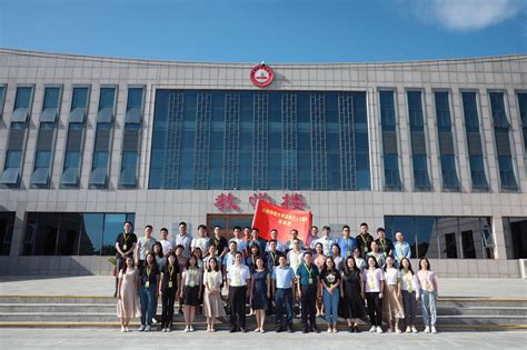 我校举办2023年高层次人才国情研修班 学习贯彻习近平新时代中国特色社会主义思想主题教育