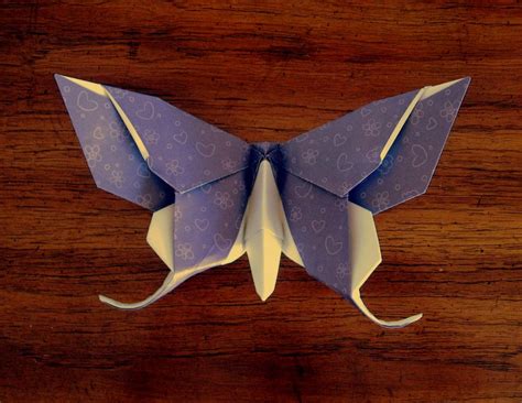 15 Advanced Origami Patterns For People With Lots Of Experience