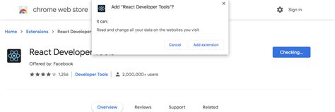 reactjs cách gỡ lỗi debug các component bằng react developer tools