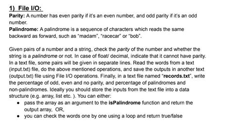 Solved Sir Please Solve The Problem In Python3 And Paste The