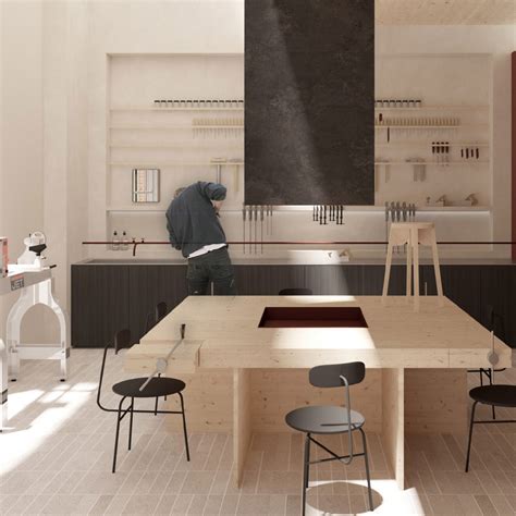 Dezeens Top 10 Graduate Design Projects Of 2018