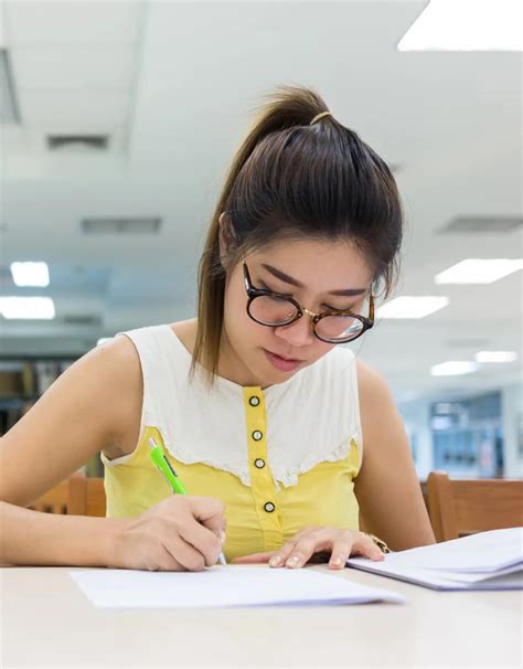 7 Steps To Writing Your College Paper An Easy Guide Infolific