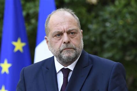 Eric Dupond Moretti les énormes honoraires de l ancien avocat