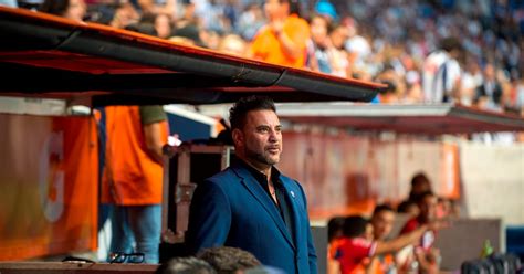 Futuro Del Turco Mohamed En Rayados De Monterrey Pende De Un Hilo